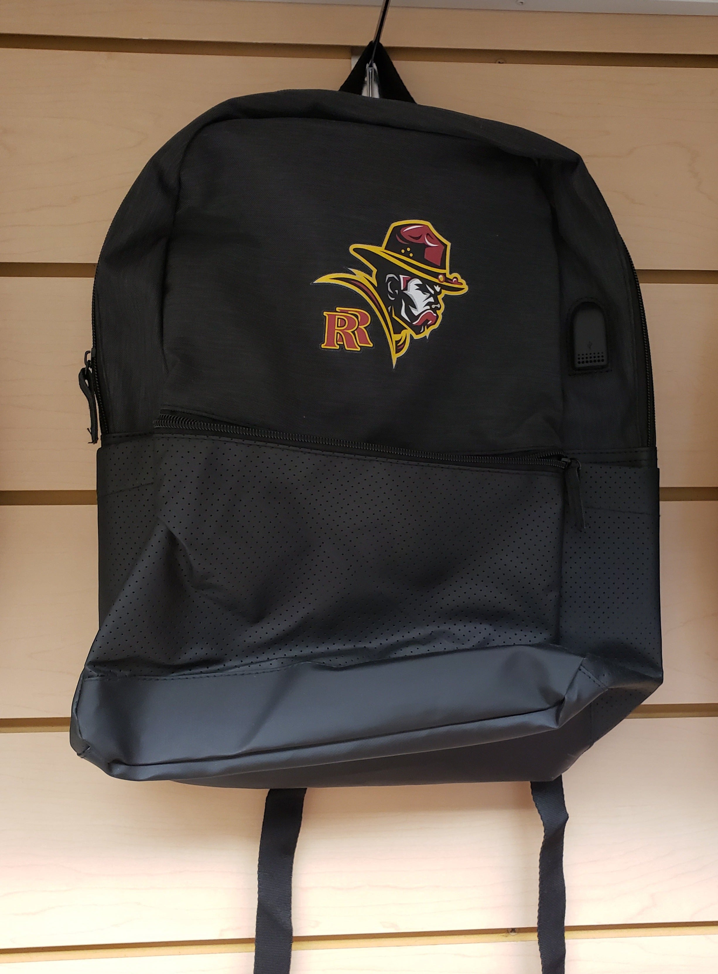 Roosevelt High School Store